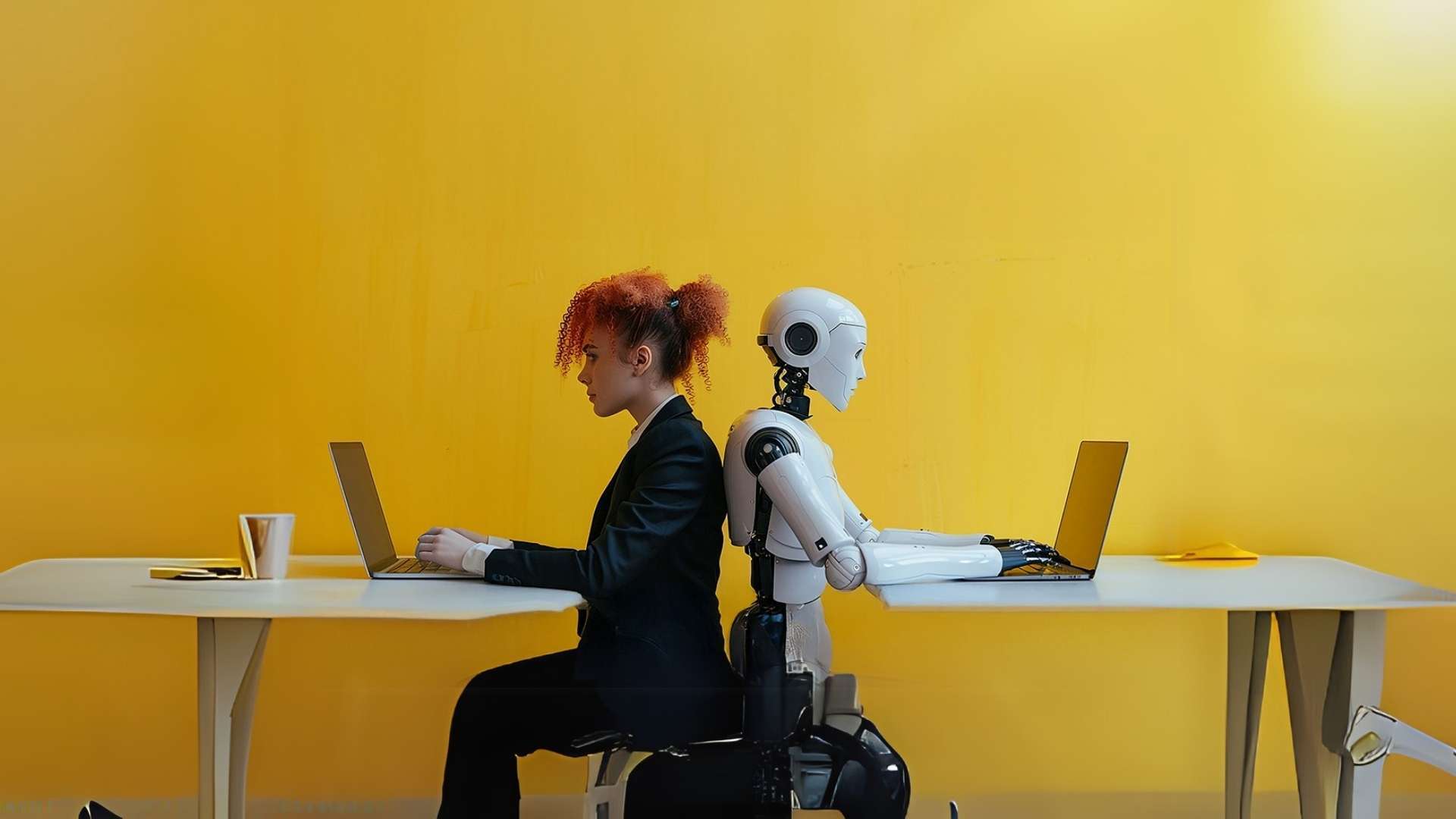 IA + Reclutamiento: La nueva fórmula para contratar mejor y más rápido